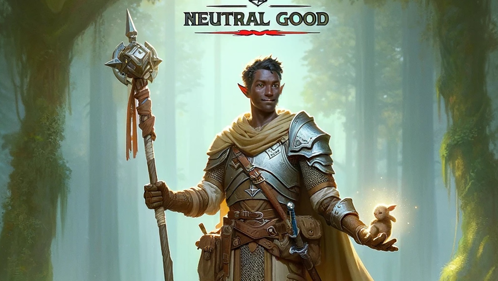 Neutral Good: Was ist Alignment und wie spielt man es richtig? - Dice Scroller